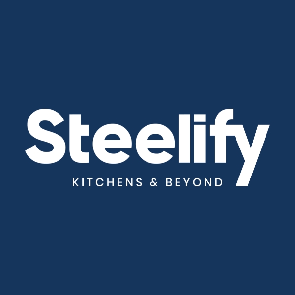 Steelify | Kitchens & Beyond